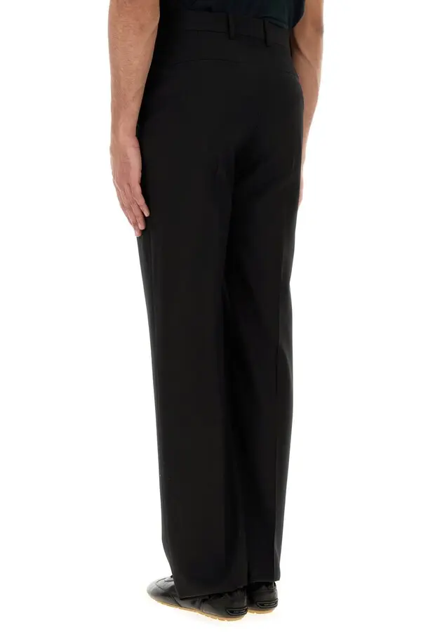 JIL SANDER Wool Pant