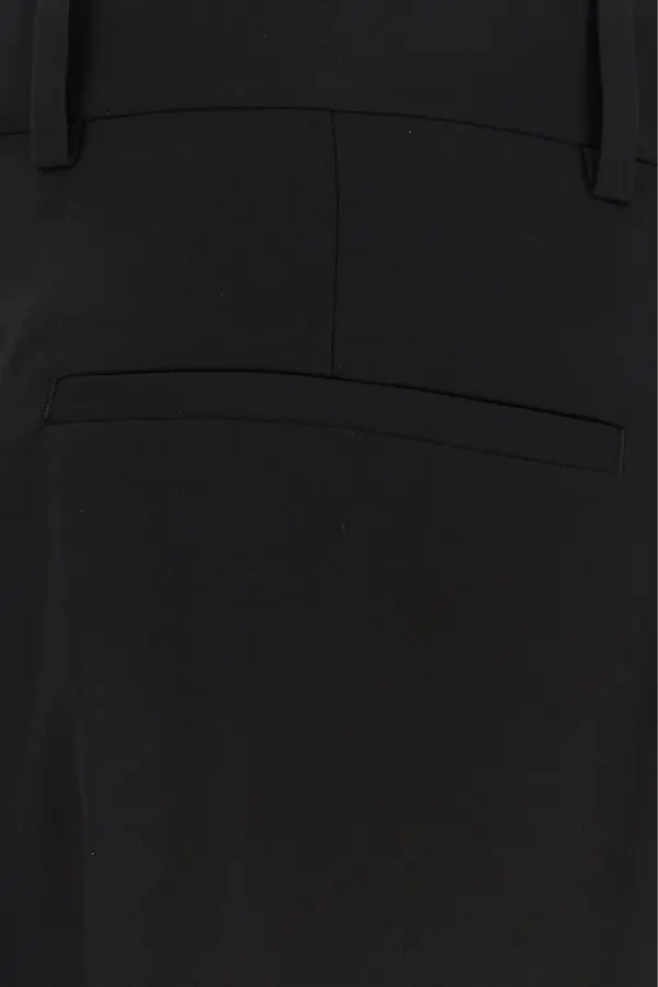 JIL SANDER Wool Pant
