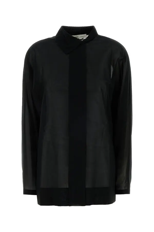 Carven Cotton Shirt
