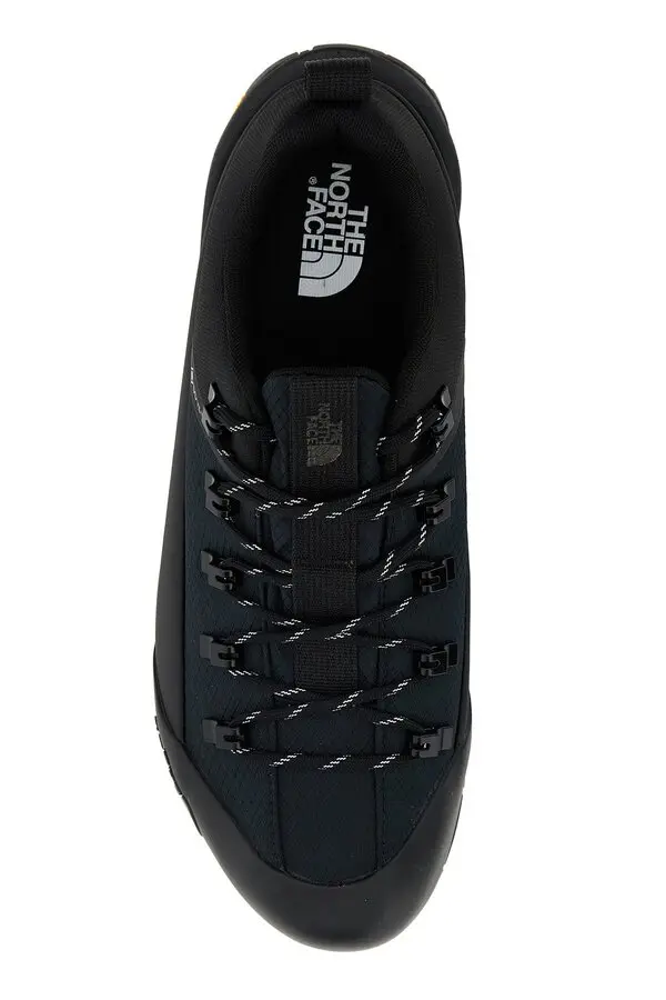The North Face Fabric Sneakers