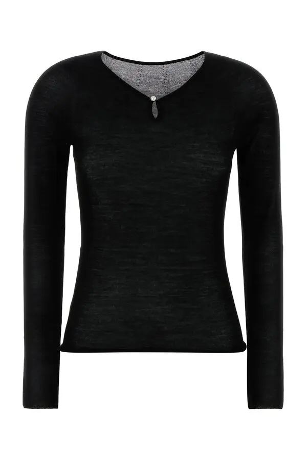 Carven Wool Sweater