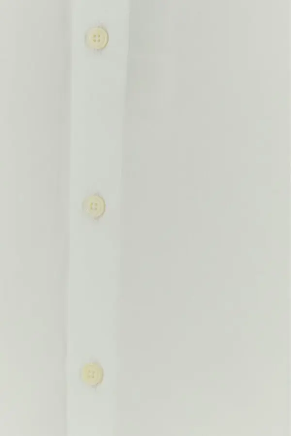 ORIANE Poplin Oversize Shirt