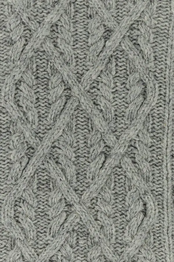 JIL SANDER Wool Sweater