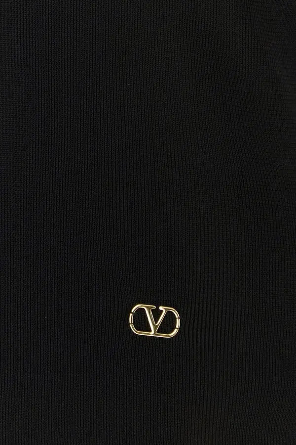 Valentino Garavani Viscose Sweater