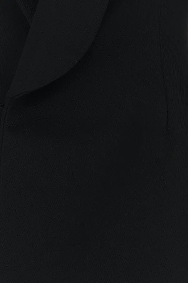 Carven Wool Esperanto Blazer