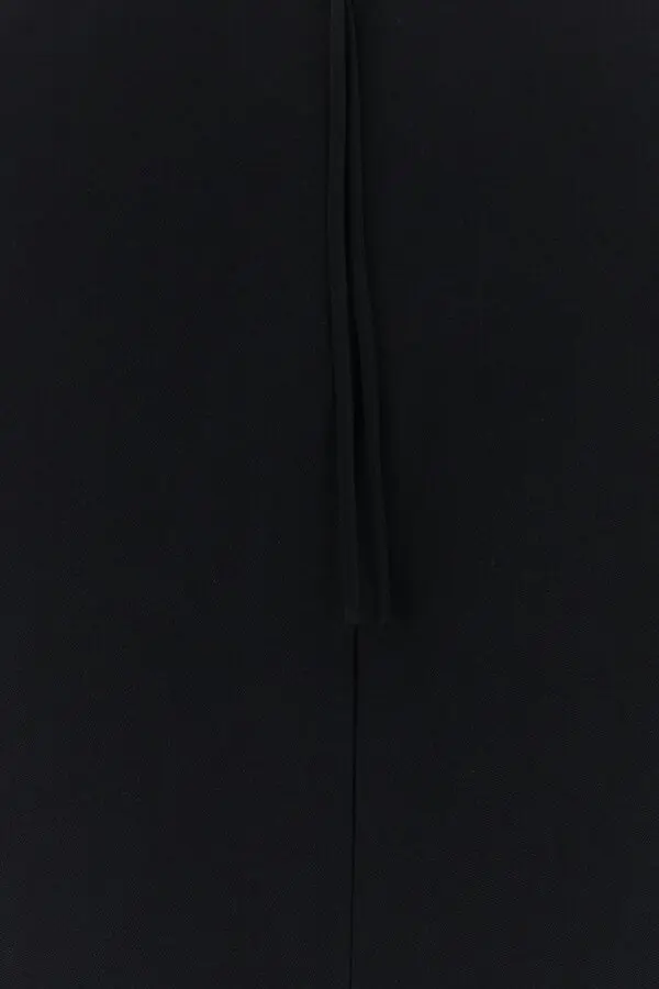 Carven Wool Tank Top