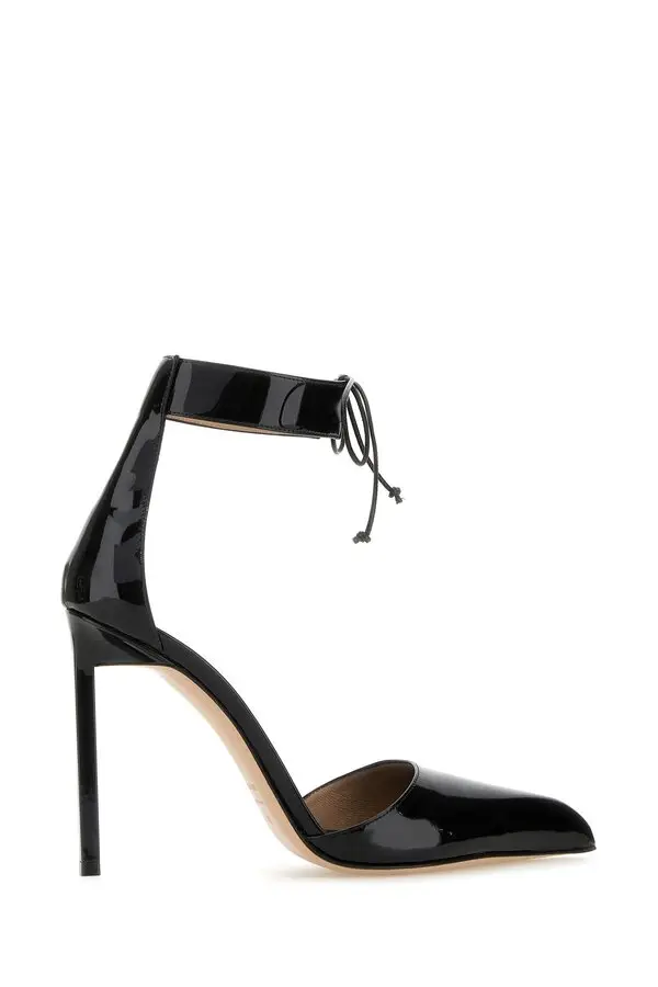 TOM FORD Leather Pumps