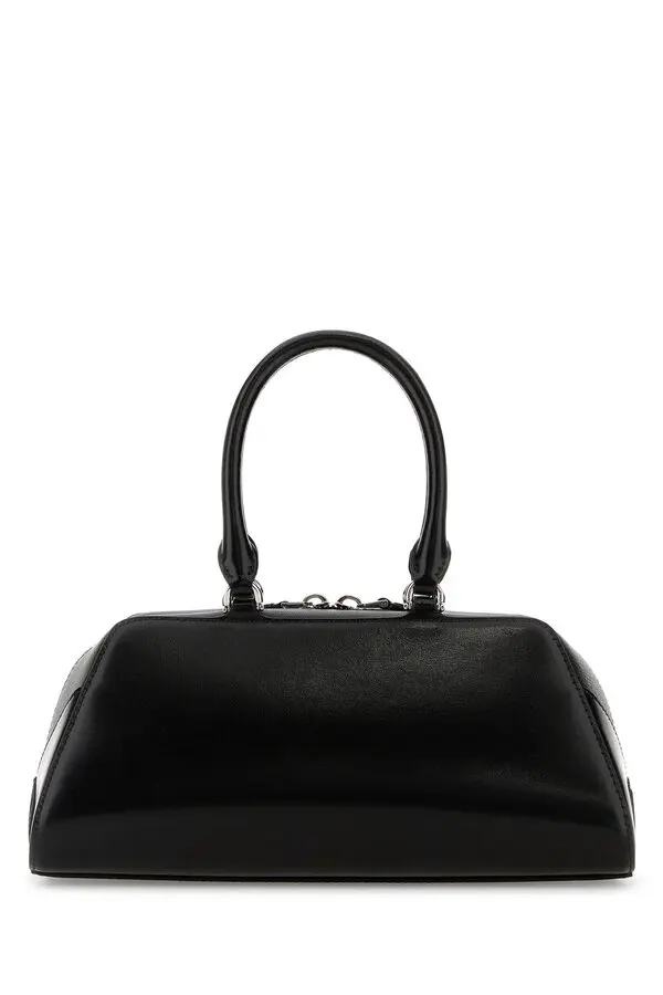 Givenchy Leather Small Antigona East-west Handbag