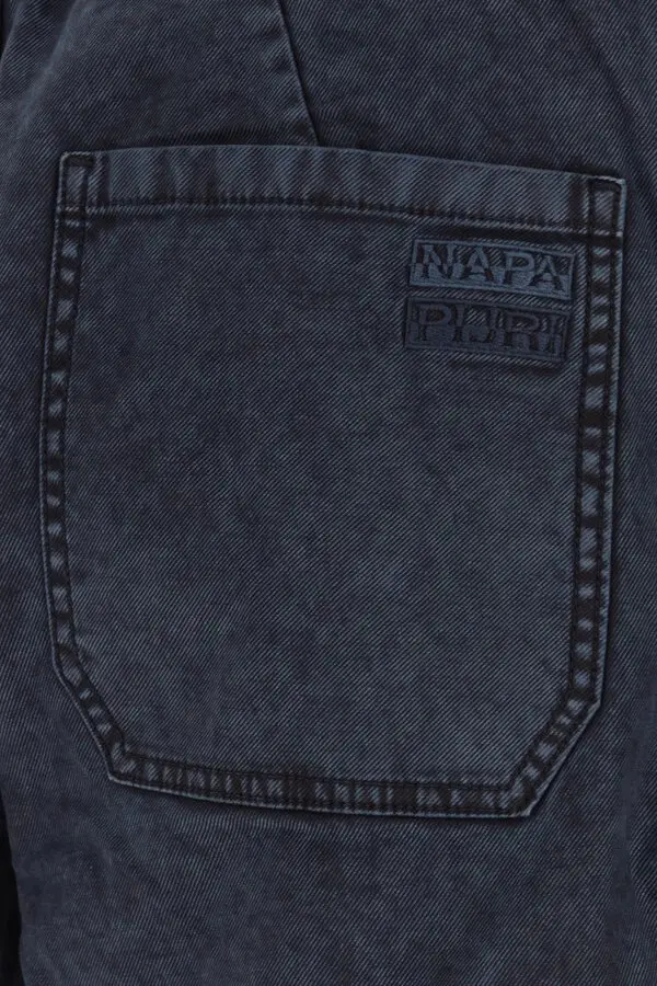 NAPAPIJRI Stretch Denim Jeans