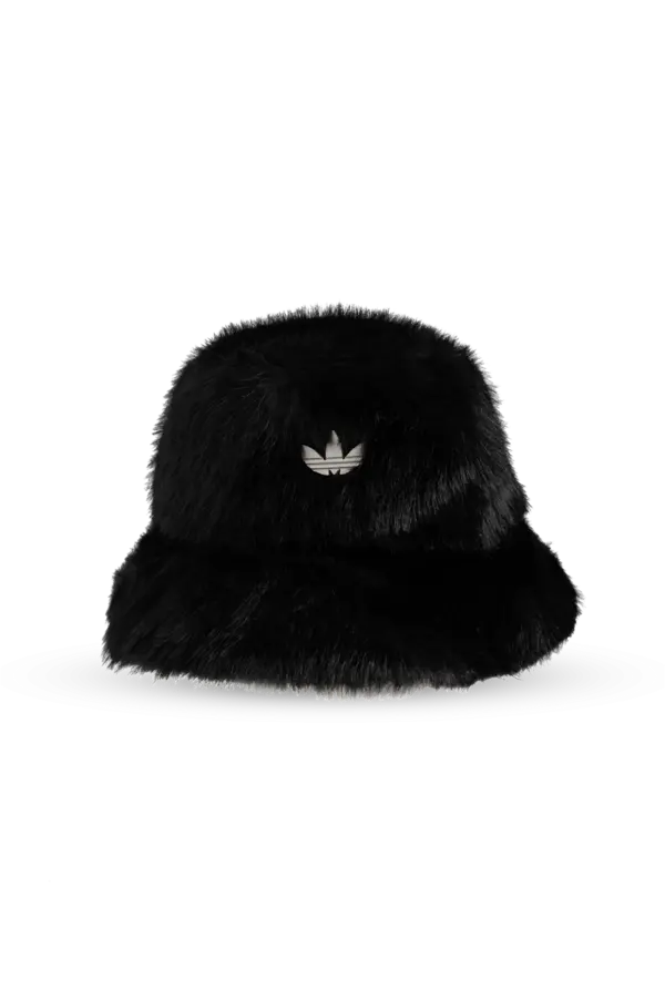 ADIDAS ORIGINALS Hat With Logo