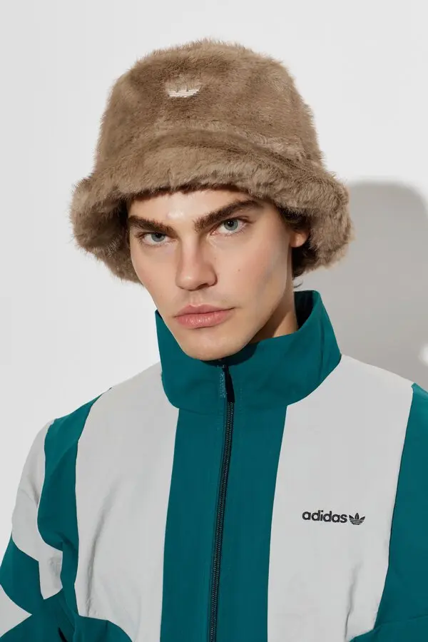 ADIDAS ORIGINALS Hat With Logo