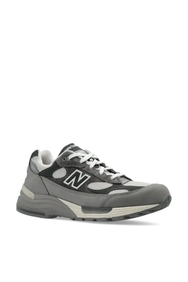 NEW BALANCE Low Top Sneakers - Grey