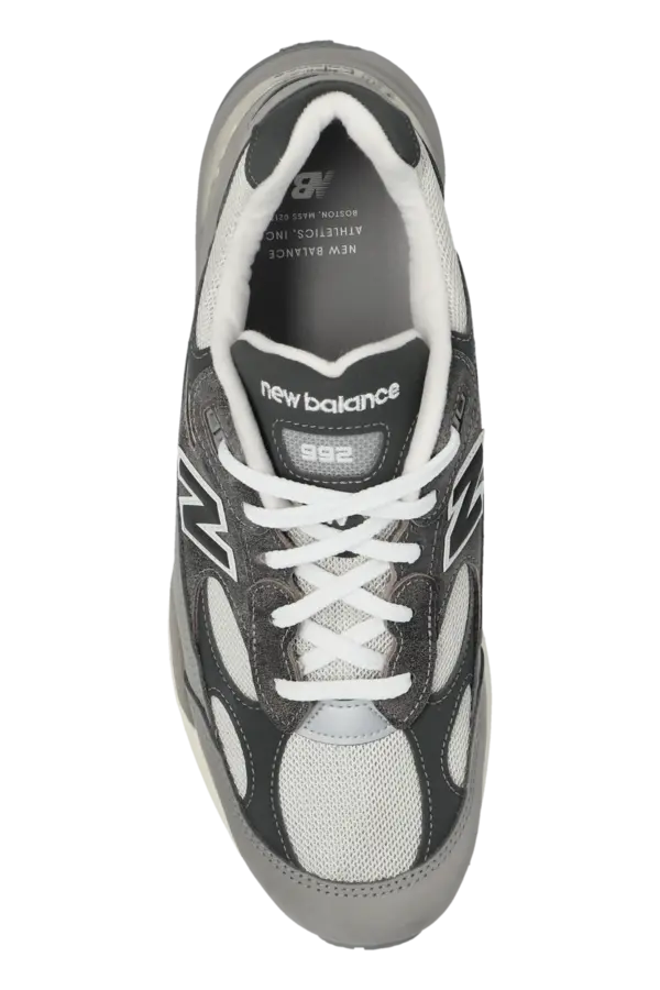 NEW BALANCE Low Top Sneakers - Grey