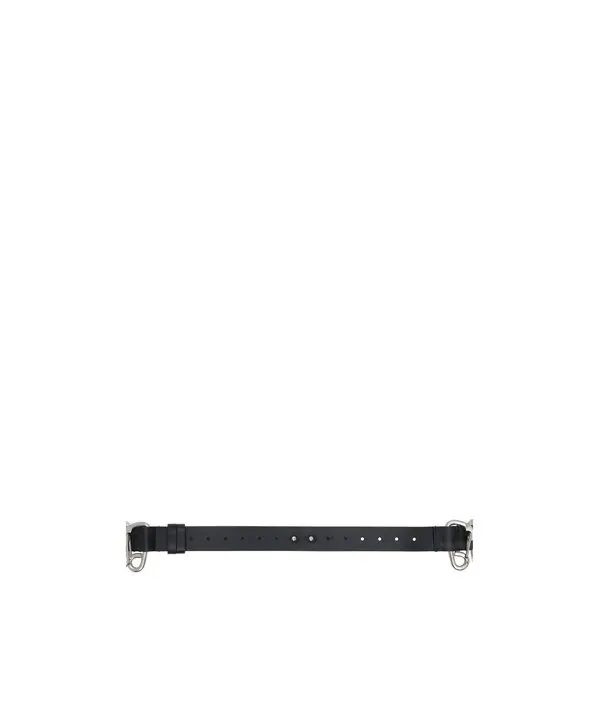 HELIOT EMIL Aurora Buckle Belt