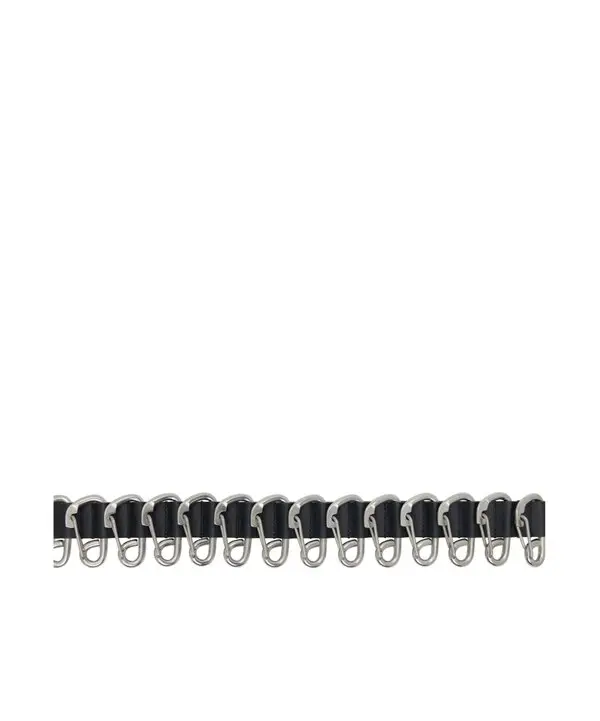 HELIOT EMIL Aurora Buckle Belt
