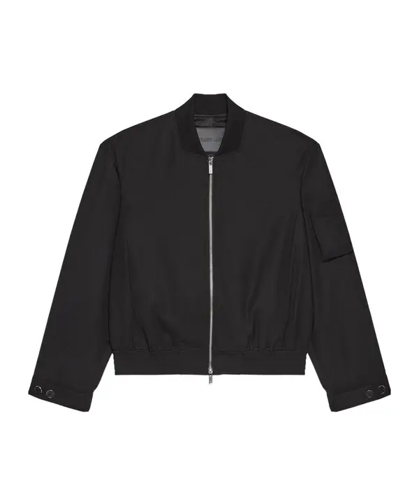 Helmut Lang Wardrobe Bomber