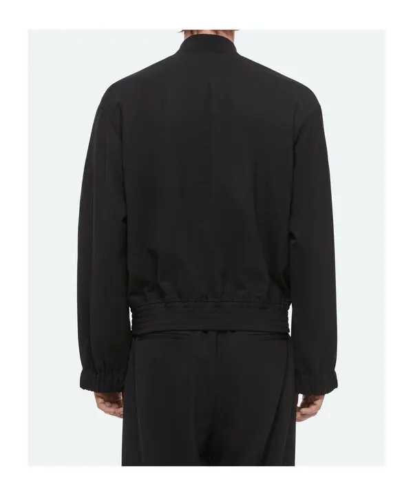 Helmut Lang Wardrobe Bomber
