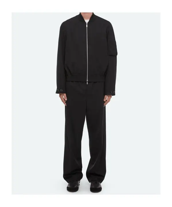 Helmut Lang Wardrobe Bomber