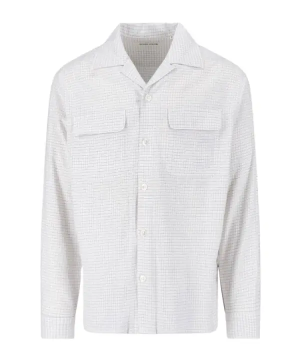 SUNFLOWER Long Sleeve Shirt