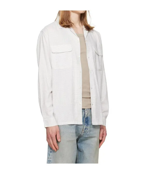 SUNFLOWER Long Sleeve Shirt