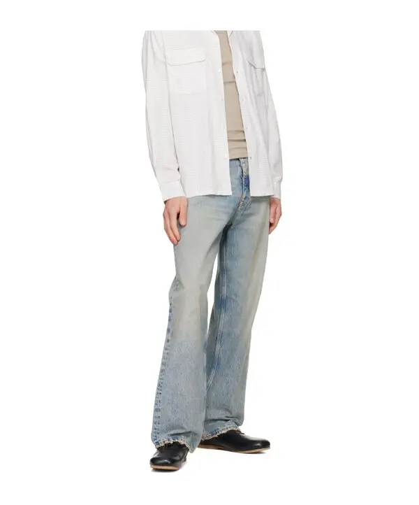SUNFLOWER Long Sleeve Shirt