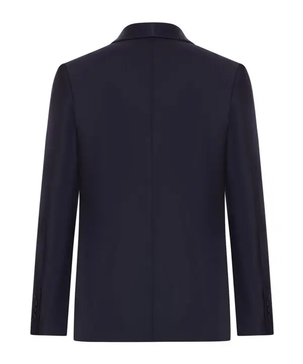 Tagliatore Single-breasted Tuxedo