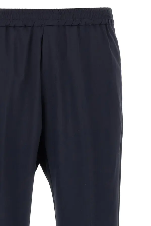 Barena Venezia Straight-leg Casual Pants