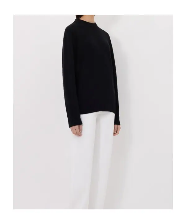 Loulou De Saison Baltra Cashmere Knitwear