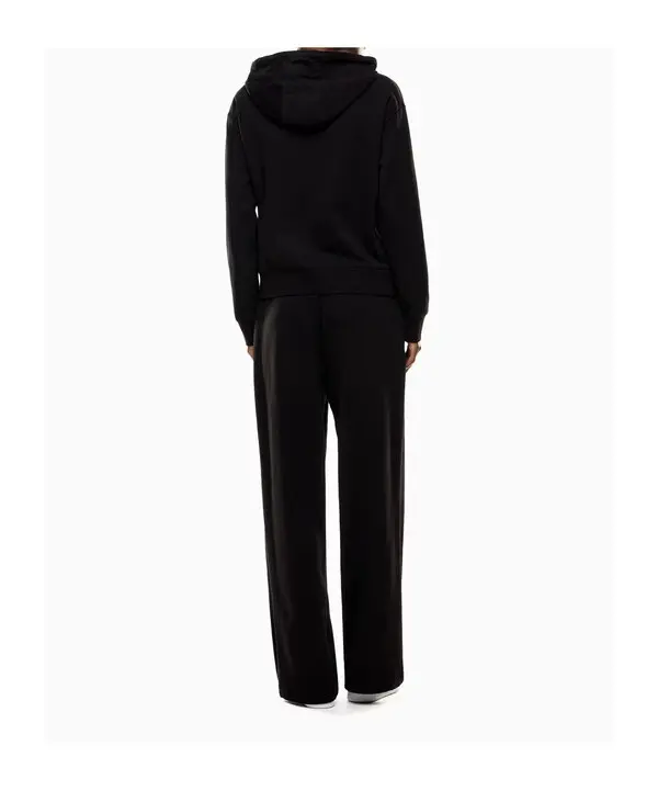 EA7 Hooded Tracksuit Set