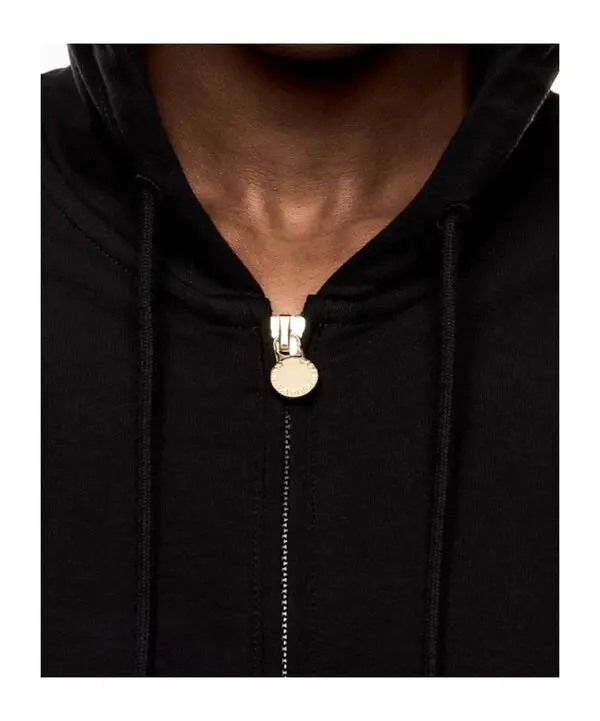 EA7 Hooded Tracksuit Set