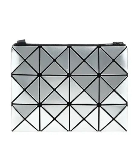 Issey Miyake Lucent Zipped Crossbody Bag