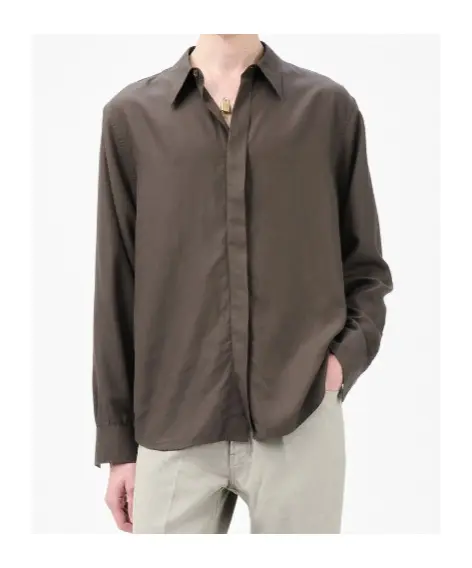 Our Legacy Evening Shirt