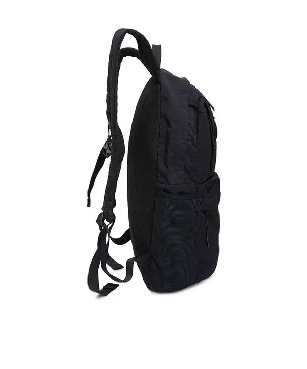 C.P. COMPANY Nylon B Logo Backpack