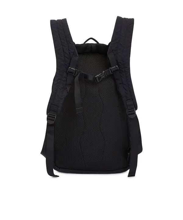 C.P. COMPANY Nylon B Logo Backpack