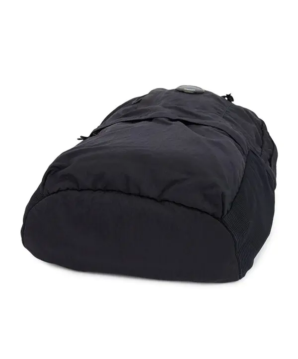 C.P. COMPANY Nylon B Logo Backpack