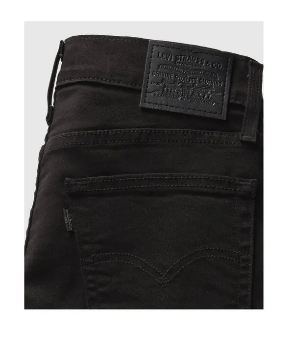 LEVI'S Straight Leg Jeans