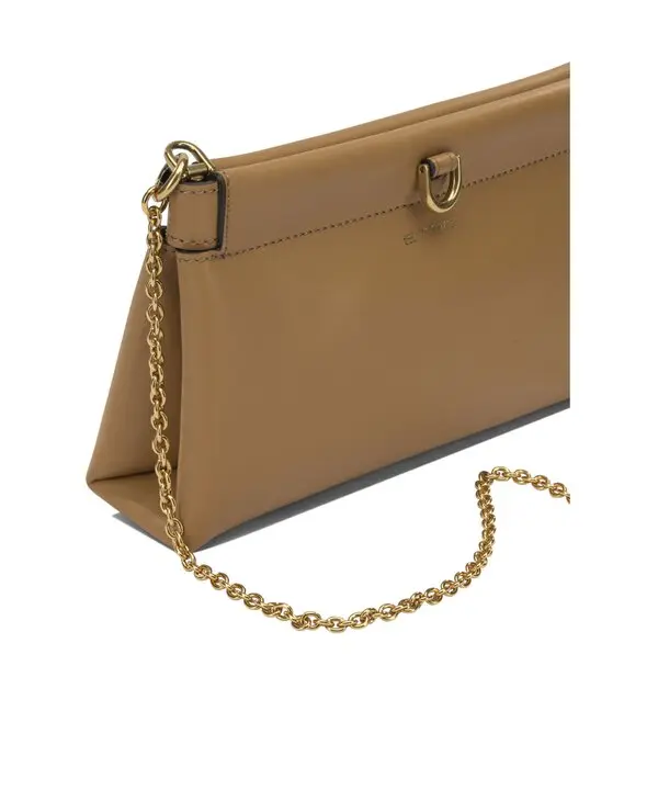 Etro Mini Talk Clutch Bag