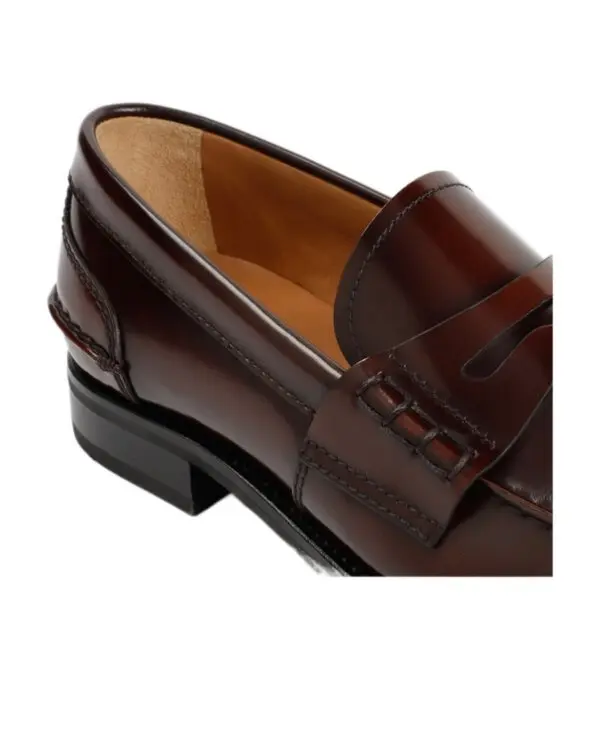 Church's Pembrey W5 Polished Loafers