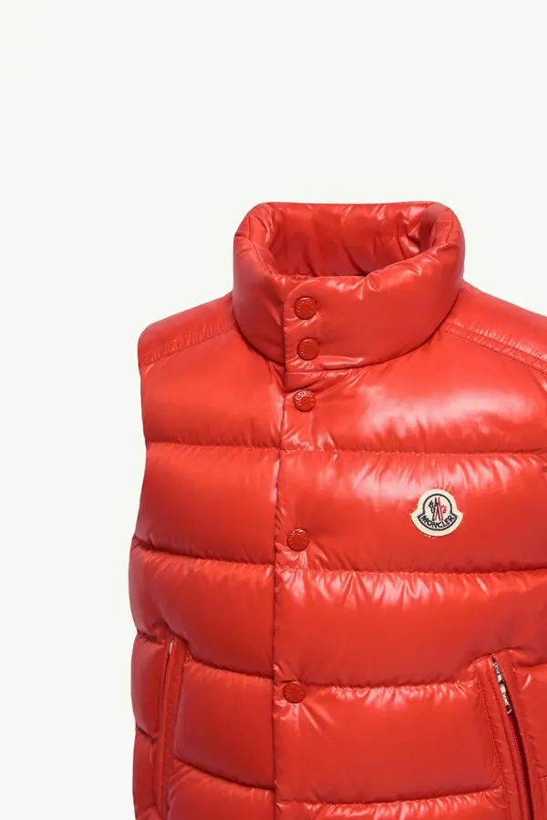 Moncler Tib Down Vest