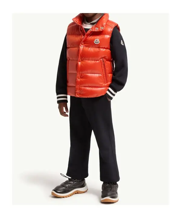 Moncler Tib Down Vest