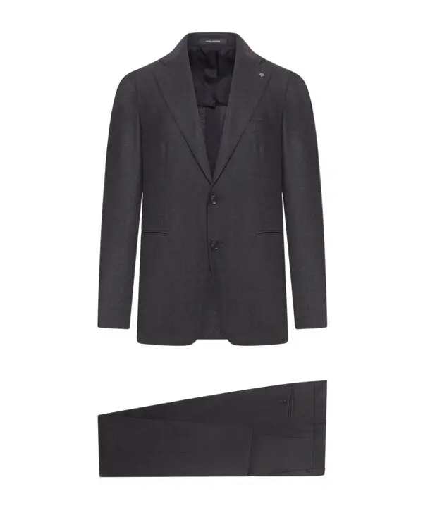 Tagliatore Single-breasted Suit