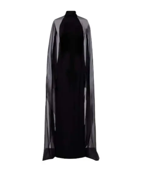 Ralph Lauren American Style Dress - Black