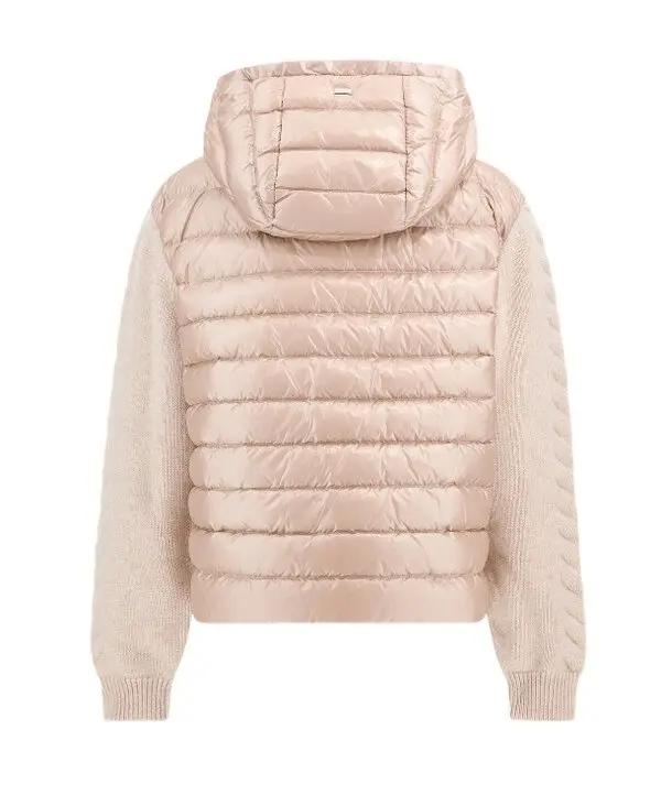 Herno Resort Jacket In Nylon Ultralight