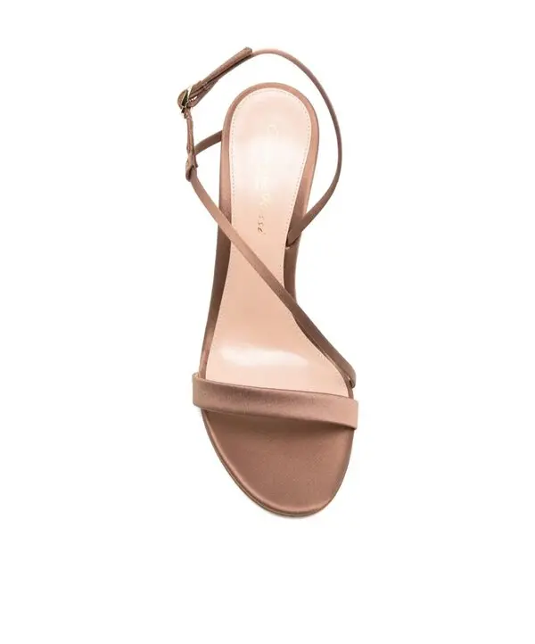 GIANVITO ROSSI Buckle-fastening Sandals