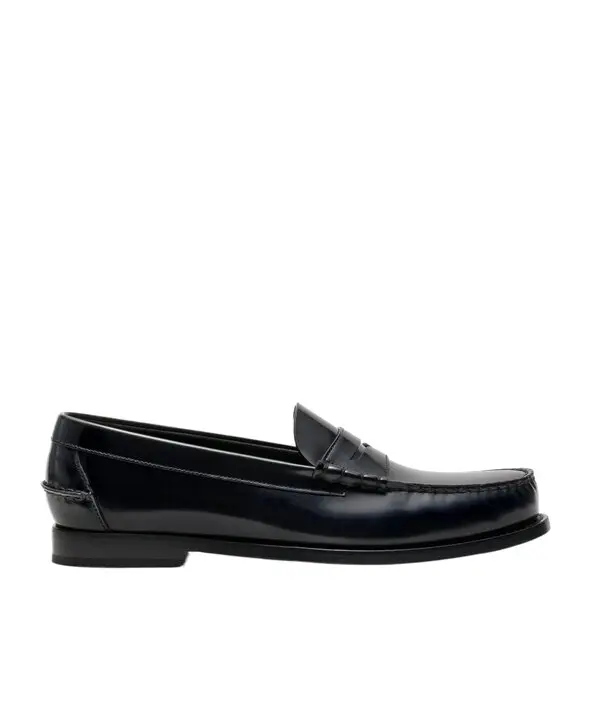 Church's Rowley Loafers - Black