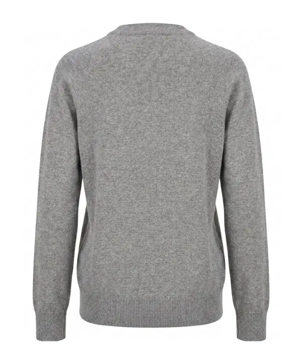 Peserico Round Neck Sweater