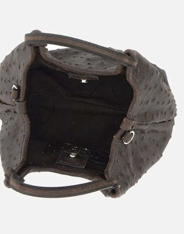 GIANNI CHIARINI Double-handled Handbag