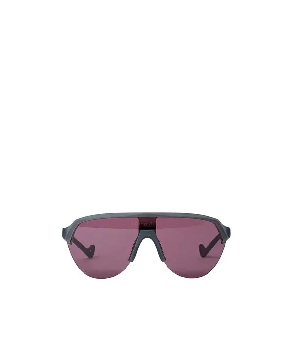 DISTRICT VISION Nagata Oversized Sunglasses