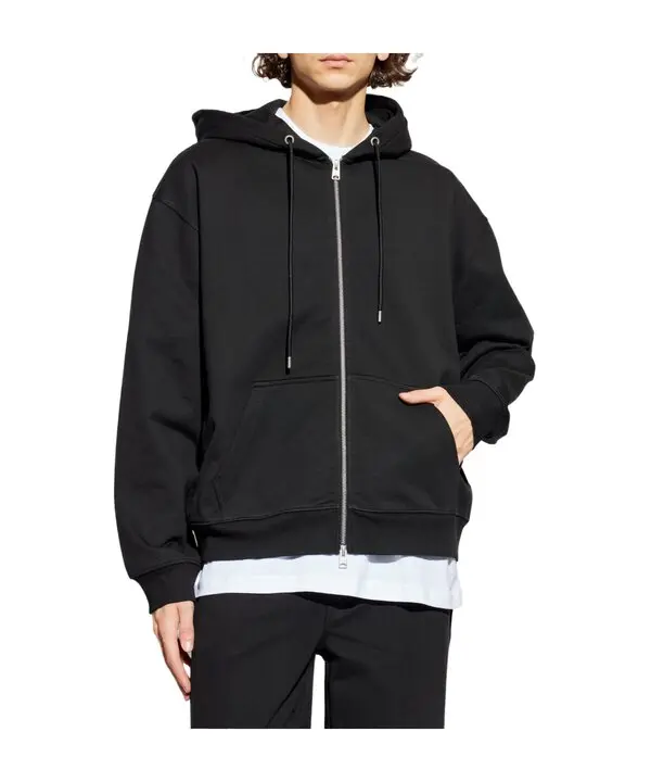 ALLSAINTS Milo Zip-up Hoodie
