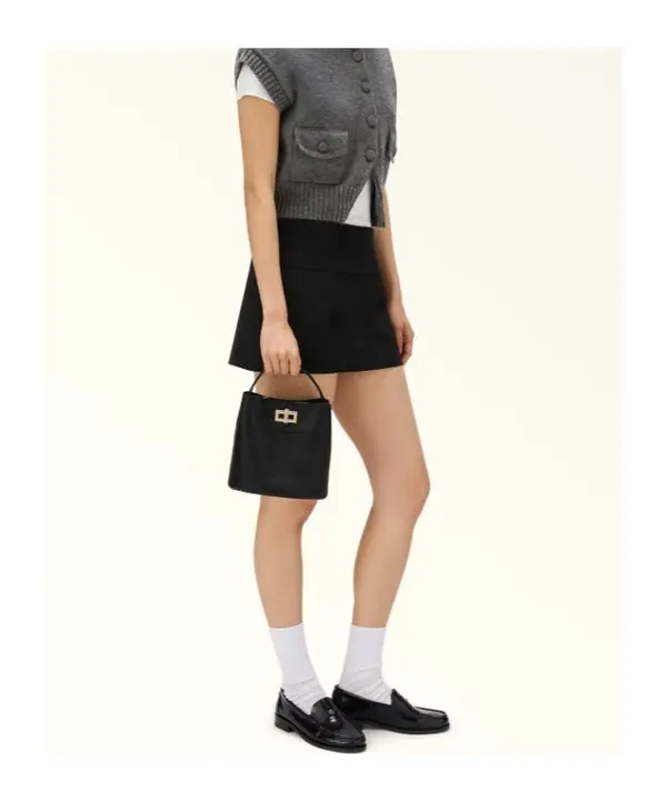 Furla Amelia Bucket Bag